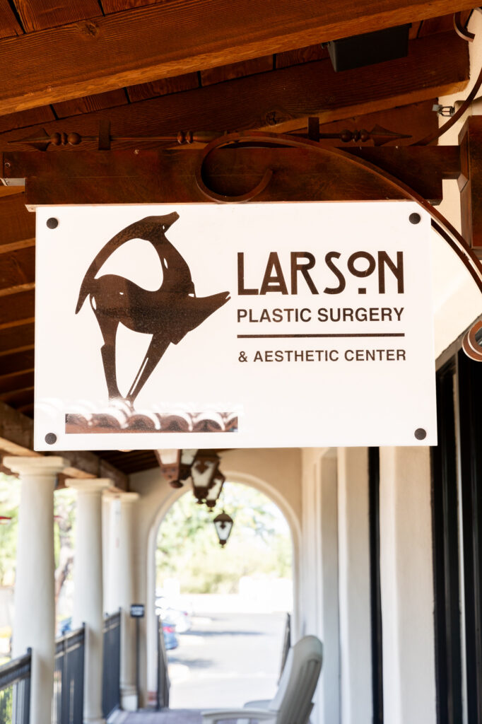 Laser Skin Resurfacing in Tucson | Larson Plastic Surgery & ZL Medspa