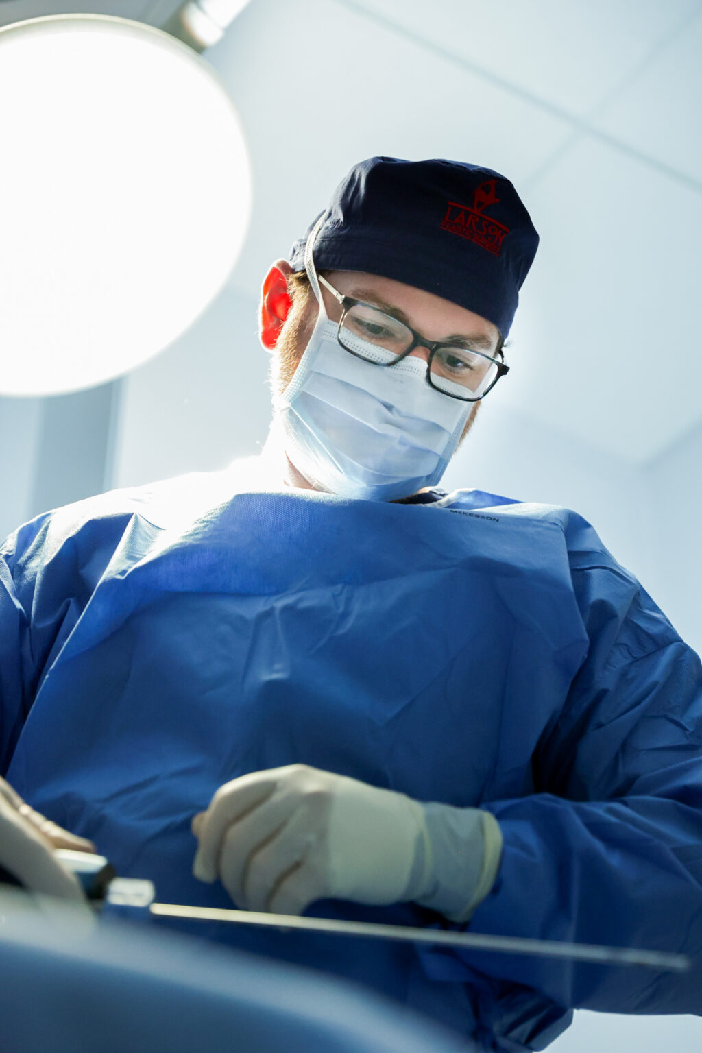 Female to Male Top Surgery in Tucson | Larson Plastic Surgery