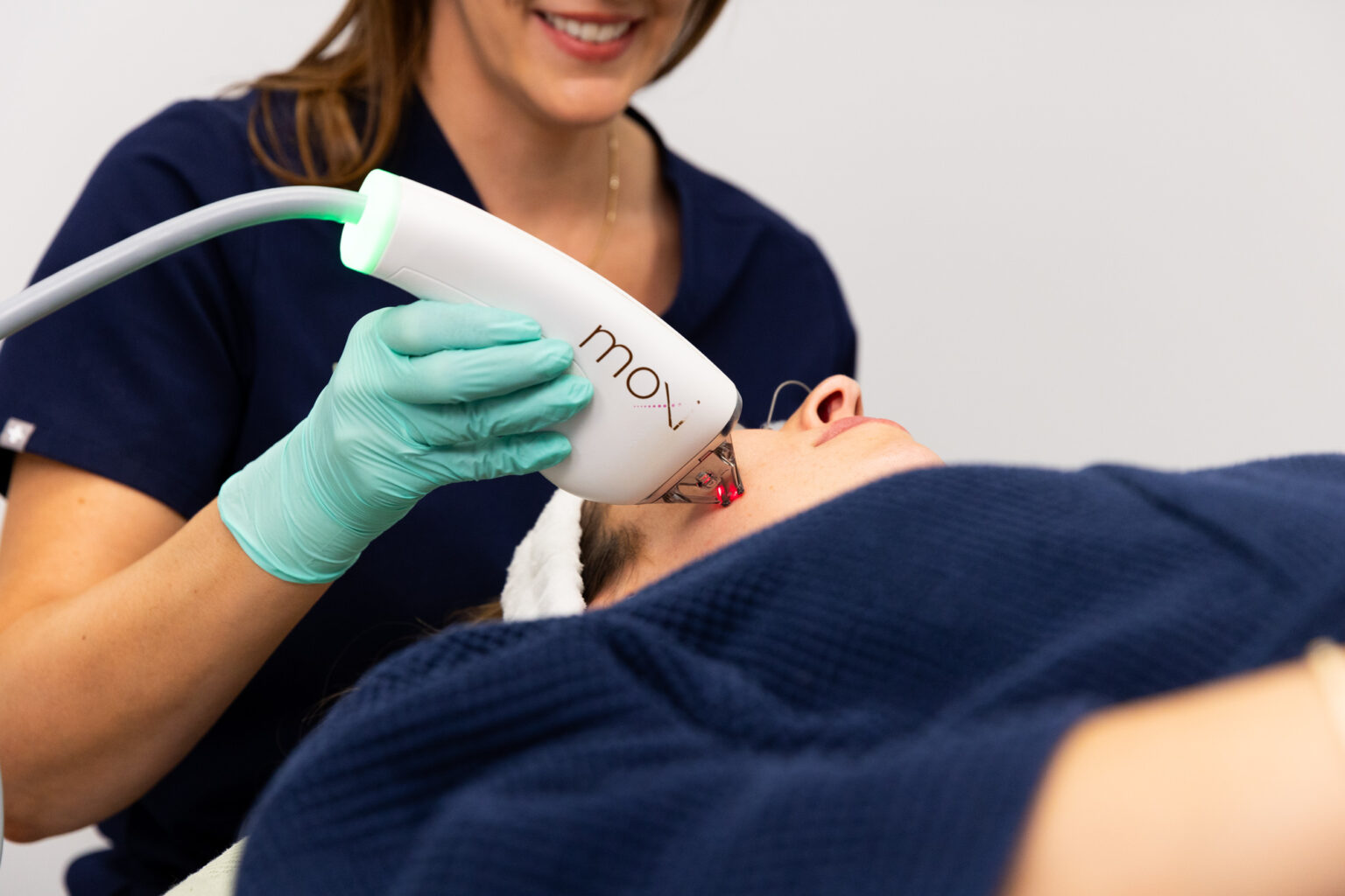 Laser Skin Resurfacing in Tucson | Larson Plastic Surgery & ZL Medspa