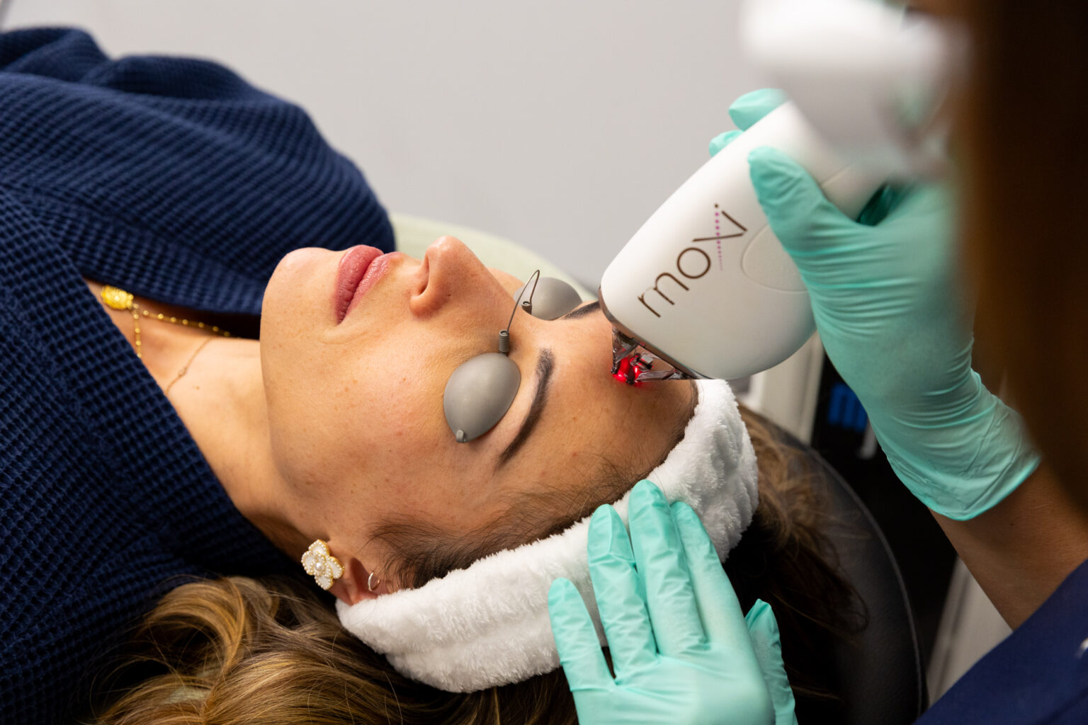 Laser Skin Resurfacing in Tucson | Larson Plastic Surgery & ZL Medspa